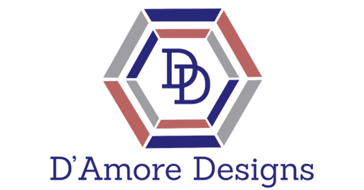 D'Amore Designs Custom Apparel